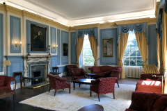 Addington Palace - Movie Makers Guide