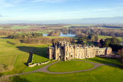 Allerton Castle - Movie Makers Guide