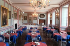 Anstey Hall - Movie Makers Guide