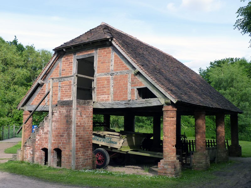 Avoncroft Museum - Movie Makers Guide