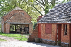 Avoncroft Museum - Movie Makers Guide