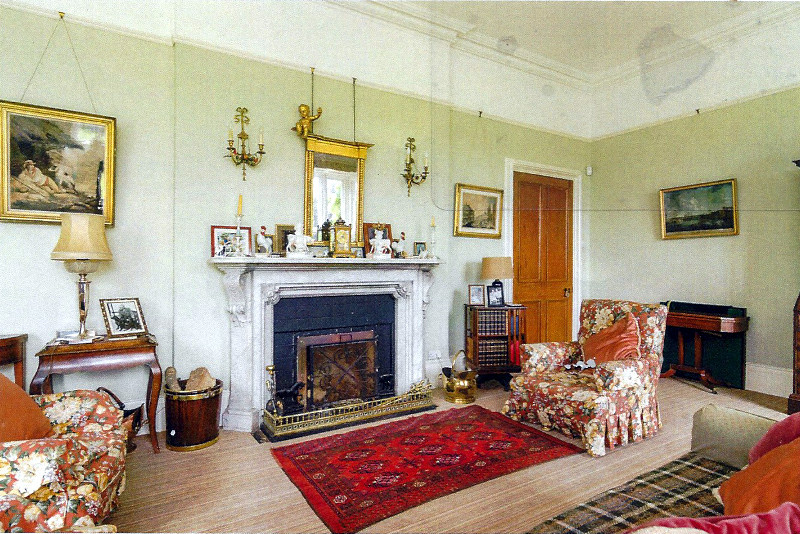 Ballydugan Mill - Movie Makers Guide