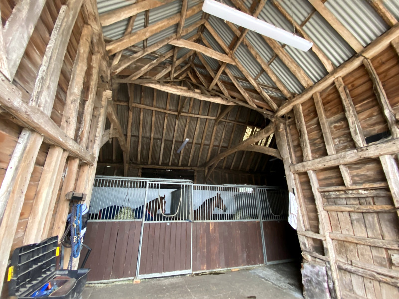 Bovingdon Hall - Movie Makers Guide