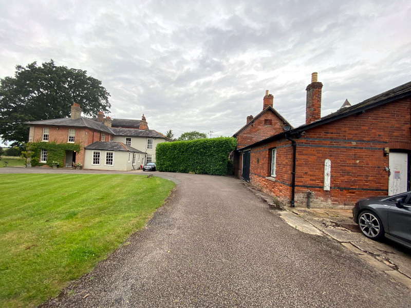 Bovingdon Hall - Movie Makers Guide