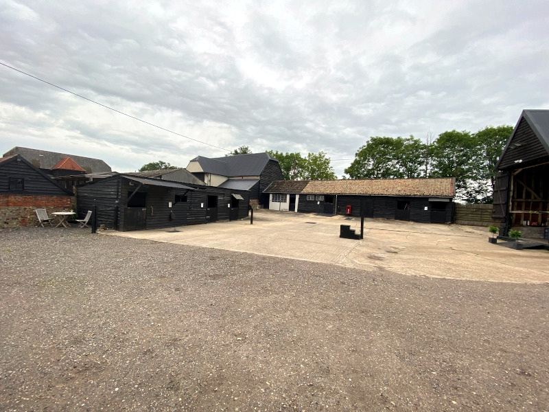 Bovingdon Hall - Movie Makers Guide