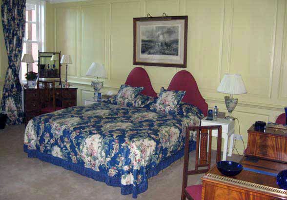 Boxted Hall - Movie Makers Guide