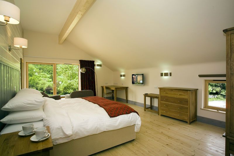 Brathay Hall - Movie Makers Guide