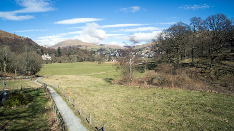 Brathay Hall - Movie Makers Guide