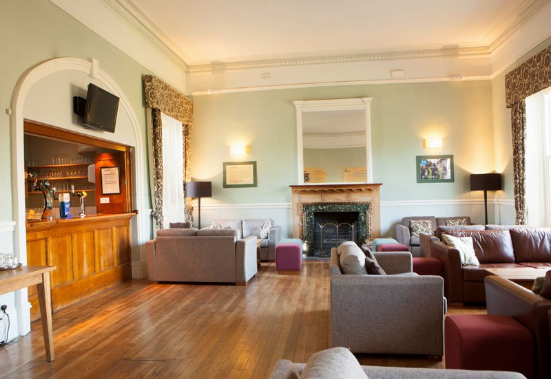 Brathay Hall - Movie Makers Guide