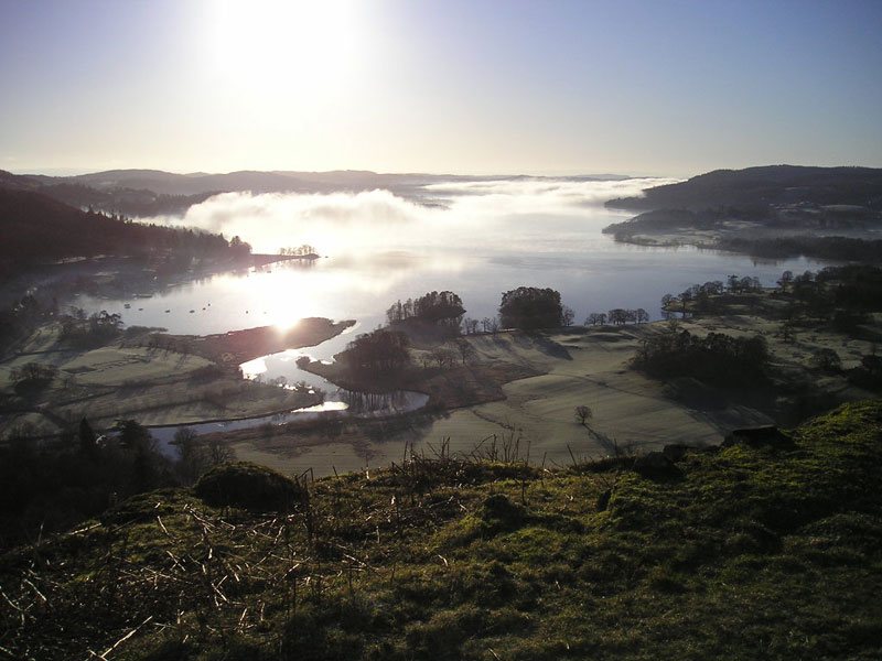 Brathay Hall - Movie Makers Guide