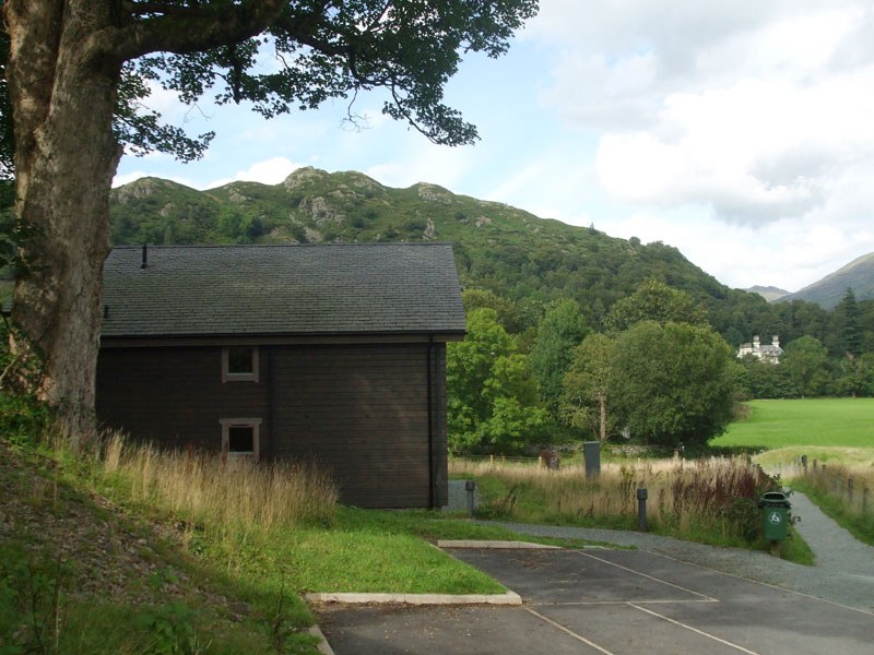 Brathay Hall - Movie Makers Guide