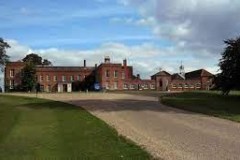 Braxted Park - Movie Makers Guide