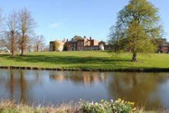 Braxted Park - Movie Makers Guide