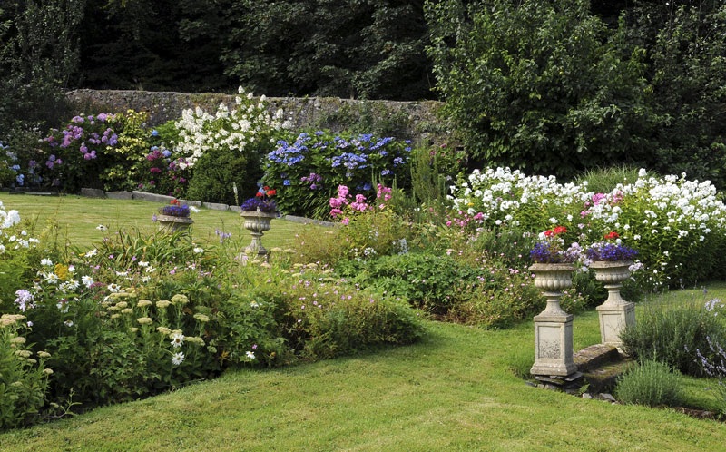 Broadgate House & Duddon Hall Estates - Movie Makers Guide