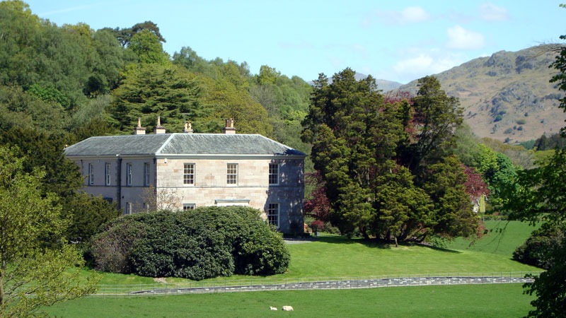 Broadgate House & Duddon Hall Estates - Movie Makers Guide