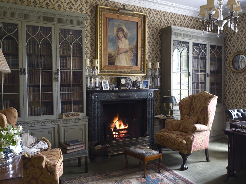 Broadgate House & Duddon Hall Estates - Movie Makers Guide