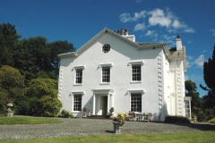 Broadgate House & Duddon Hall Estates - Movie Makers Guide