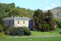 Broadgate House & Duddon Hall Estates - Movie Makers Guide