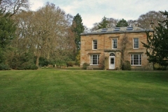 Burnhopeside Hall - Movie Makers Guide