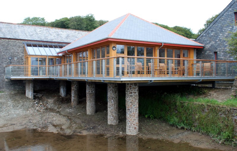 Calvert Trust Exmoor out door activity - Movie Makers Guide