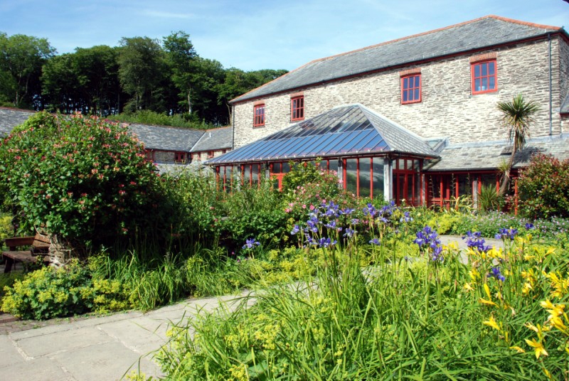 Calvert Trust Exmoor out door activity - Movie Makers Guide