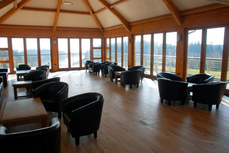 Calvert Trust Exmoor out door activity - Movie Makers Guide