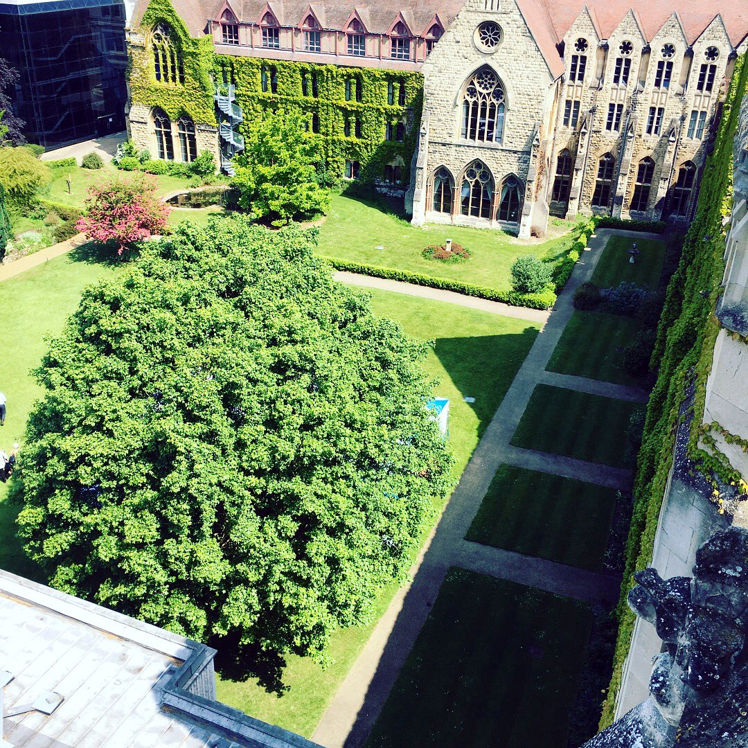 Cheltenham Ladies' College - Movie Makers Guide