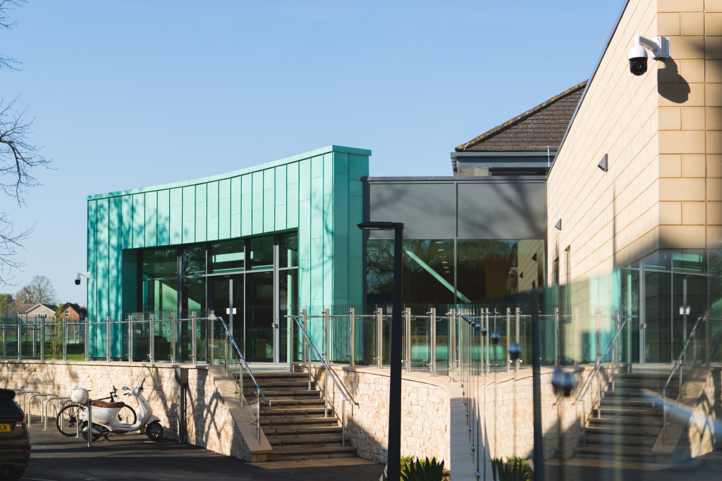 Cheltenham Ladies' College - Movie Makers Guide