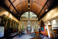 Cheltenham Ladies' College - Movie Makers Guide