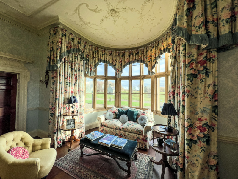 Chipchase Castle - Movie Makers Guide