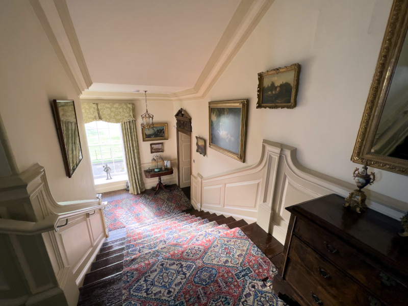 Chipchase Castle - Movie Makers Guide