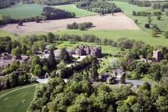 Condover Hall - Movie Makers Guide