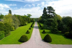 Condover Hall - Movie Makers Guide