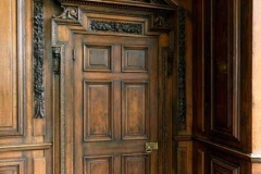 Condover Hall - Movie Makers Guide