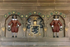 Condover Hall - Movie Makers Guide