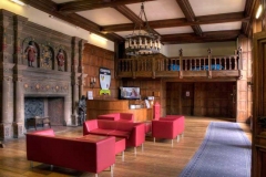 Condover Hall - Movie Makers Guide