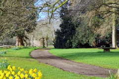 Ellerton Hall Estate - Movie Makers Guide