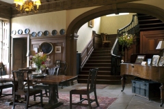 Frampton Court Estate - Movie Makers Guide