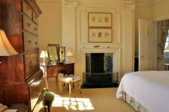 Frampton Court Estate - Movie Makers Guide