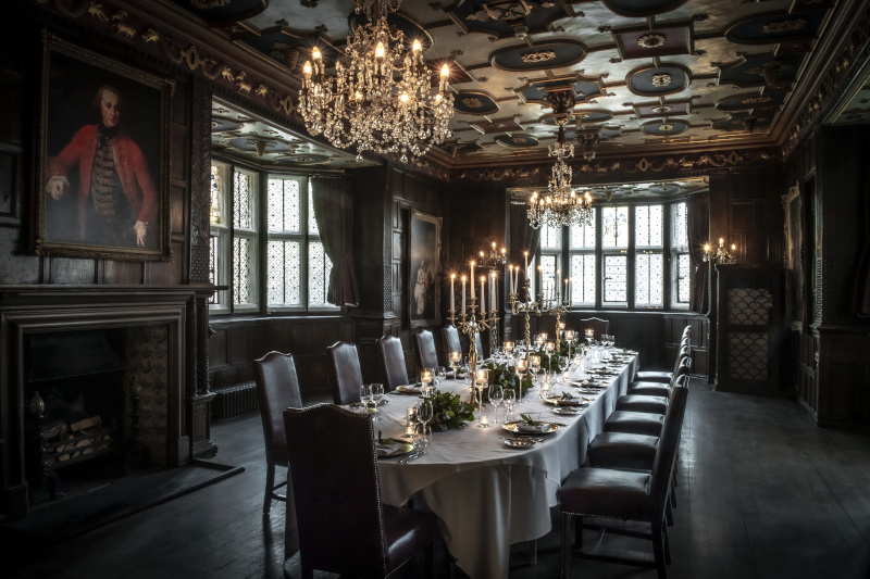 Hand Picked Hotels - Movie Makers Guide