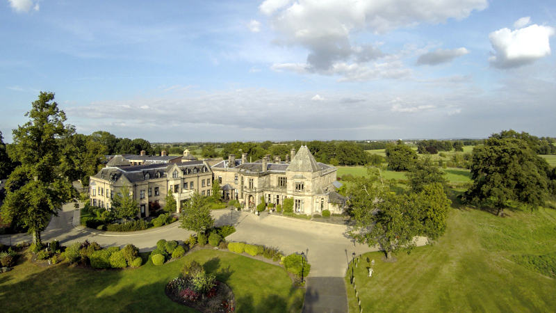 Hand Picked Hotels - Movie Makers Guide