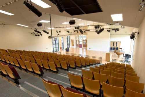 Harrogate Grammar School - Movie Makers Guide