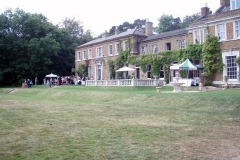 High Elms Manor - Movie Makers Guide