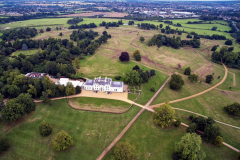 Hylands House - Movie Makers Guide