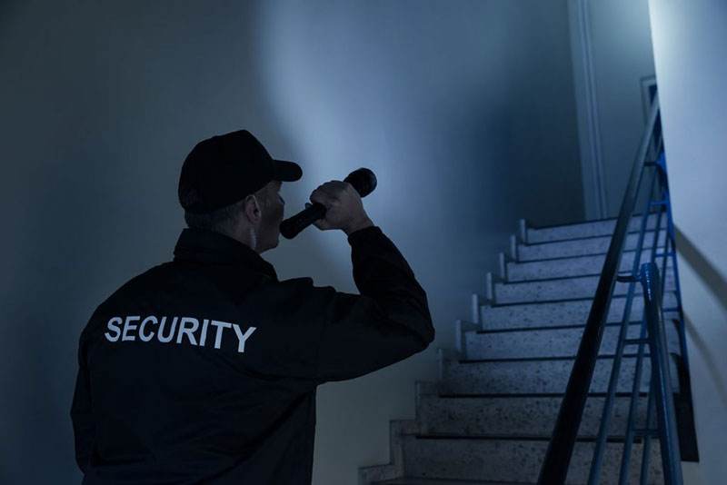 Jag Security - Movie Makers Guide