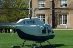 Jag Security - Movie Makers Guide