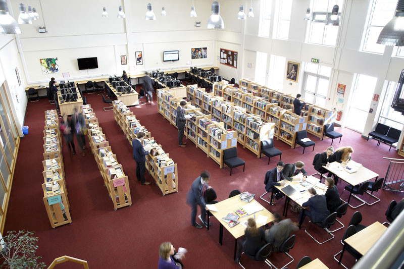 Leicester Grammar School - Movie Makers Guide