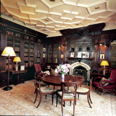 Loseley Park - Movie Makers Guide