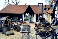 Loseley Park - Movie Makers Guide