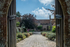Lympne Castle - Movie Makers Guide